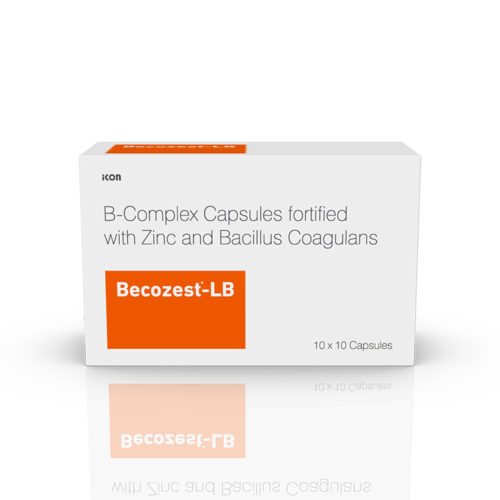 Nutraceutical Company In India - Ikon Remedies