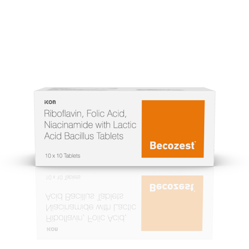 Nutraceutical Company In India - Ikon Remedies