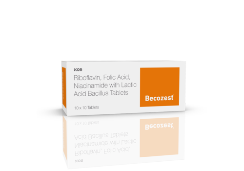 Nutraceutical Company In India - Ikon Remedies