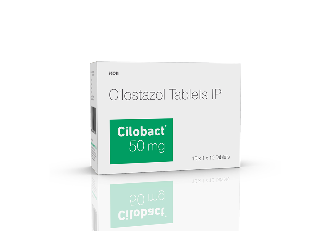 Idilan-SR 40 mg Tablets Supplier in India - Ikon Remedies