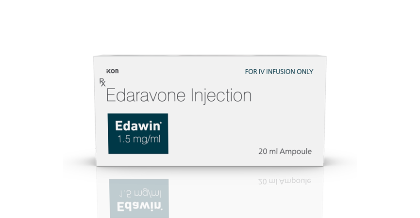 Edawin Injection Suppliers in India - Ikon Remedies