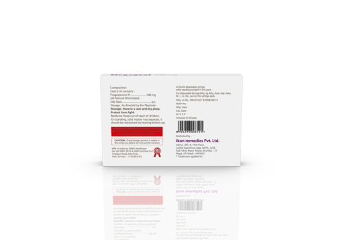 Megagest 100 mg Injections Suppliers in India - Ikon Remedies Megagest 100 mg Injections Suppliers in India - Ikon Remedies