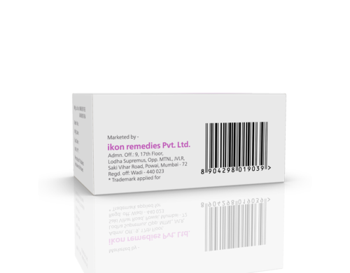 Tornova 5 mg Tablets Supplier in India | Ikon Remedies