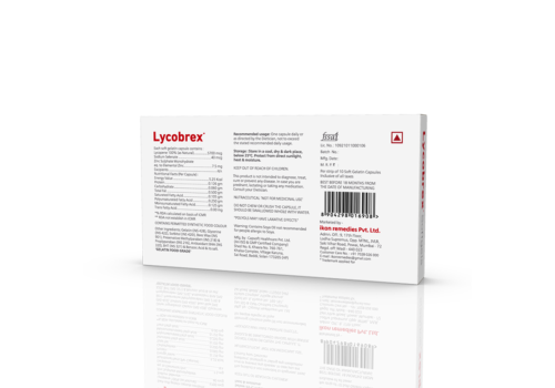 Nutraceutical Company In India - Ikon Remedies