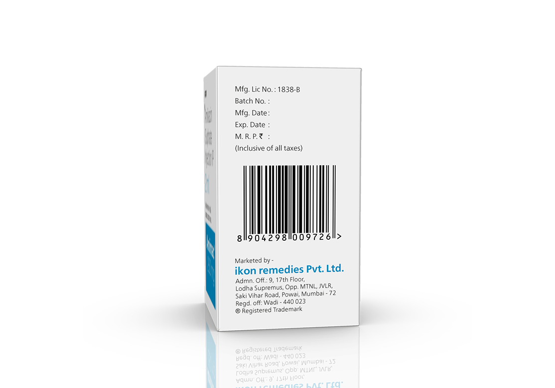 Amimac 250 mg Injection Suppliers in India - Ikon Remedies