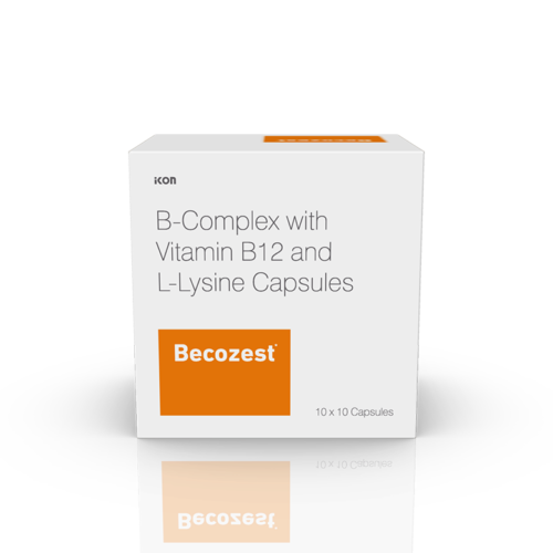 Nutraceutical Company In India - Ikon Remedies