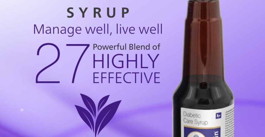 Diawin Syrup Supplier in India | Ikon Remedies